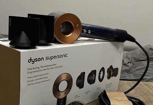 Dyson фен