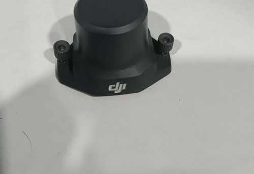 DJI rtk модуль, стоял на мавике 3