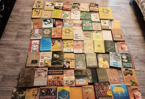 Книги по пчеловодству