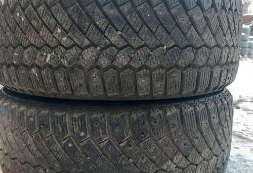 Continental ContiIceContact 205/50 R17