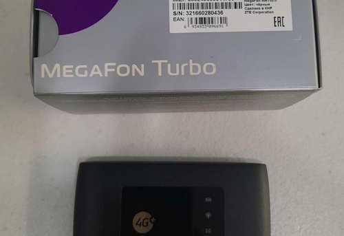 Мобильный wifi роутер 4g Megafon