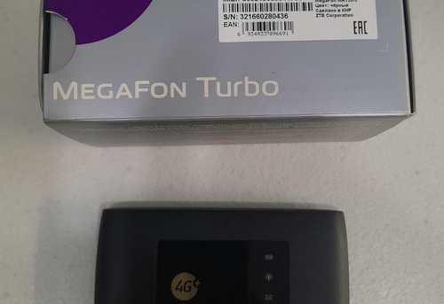 Мобильный wifi роутер 4g Megafon