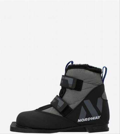 Лыжные ботинки Nordway Polar