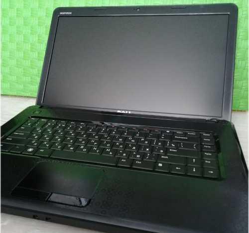 Ноутбук Dell Inspiron N5030