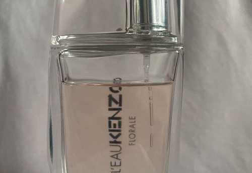 Kenzo l eau kenzo florale