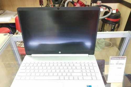 Hp laptop 15s fq2000ur обзор