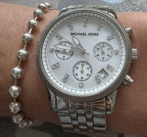 Наручные часы женские Michael Kors MK5020