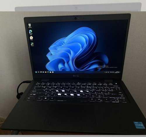 Dell latitude 3420