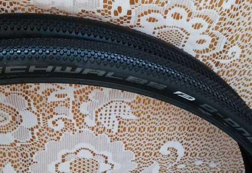 Покрышки Schwalbe G-One 700*35C