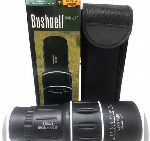 Монокуляр Bushnell 16x52