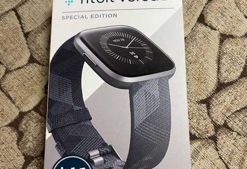 Fitbit versa 2