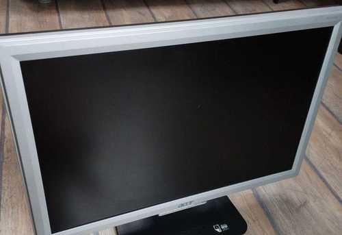 Монитор Acer AL2416W