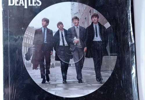 Паззл The Beatles, Италия, новый