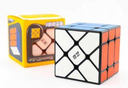 Головоломка кубик QiYi (MoFangGe) Fisher S Cube Ti