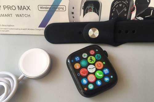 Smart watch 7 pro max + доставка