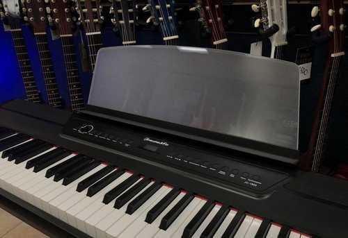 Цифровое пианино новое гарантия