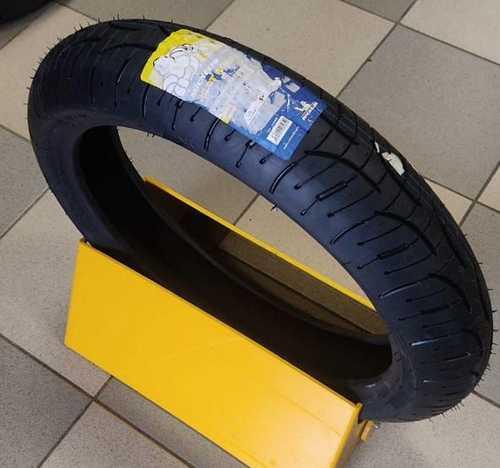 Мотошина Michelin Pilot Road 4 120/70ZR1758W TL