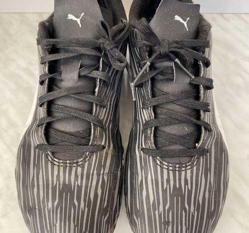 Бутсы Puma оригинал 39