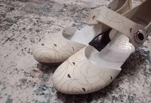 Туфли женские Rieker