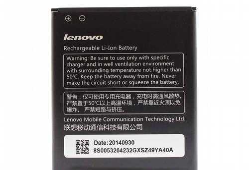 Аккумулятор Lenovo BL210 2000mAh amob13