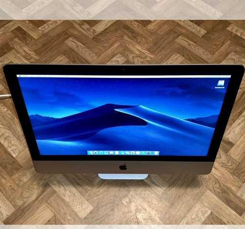 iMac 21.5" (Late 2013) Core i5/8GB/1TB SSD