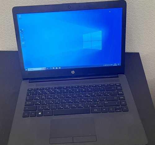 Ноутбук 14' HP 240 g7 i5-8250u/12Gb/SSD 256 Gb