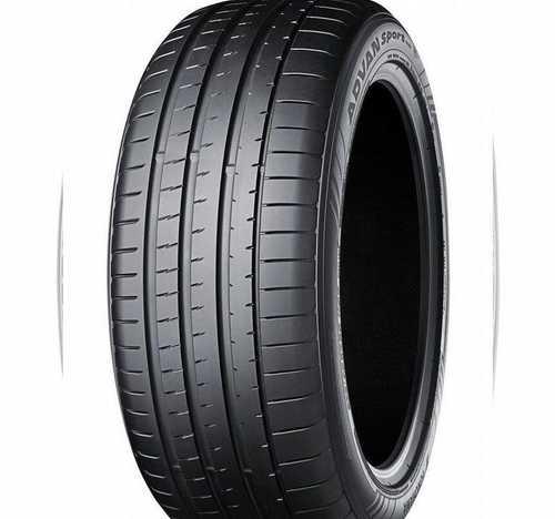 Yokohama Advan Sport V107 245/35 R19 93Y