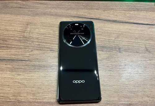 OPPO Find X6, 16/512 ГБ