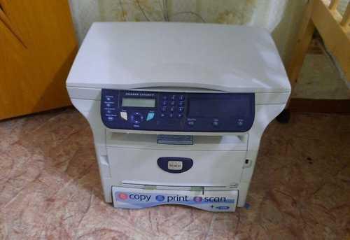 Мфу phaser 3100 mfp