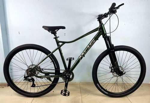 Велосипед горный MDS (Mondoshi) GT 083 алюминий