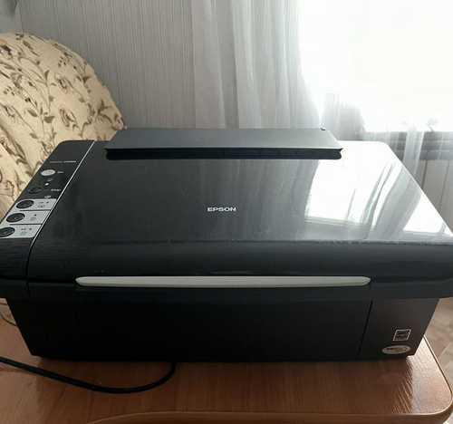 Принтер струйный epson CX4300