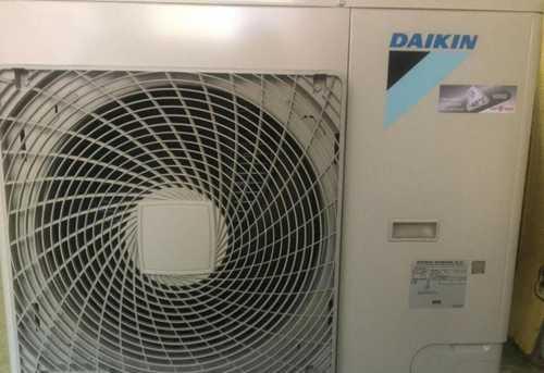 Промышленный кондиционер Daikin FAQ71B / RQ71BV/W