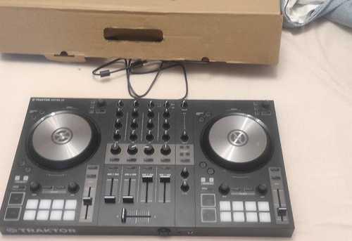 Traktor kontrol s3 mk3