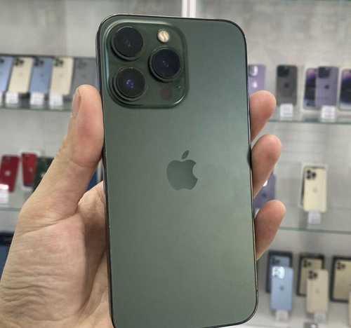 iPhone 13 Pro, 256 ГБ