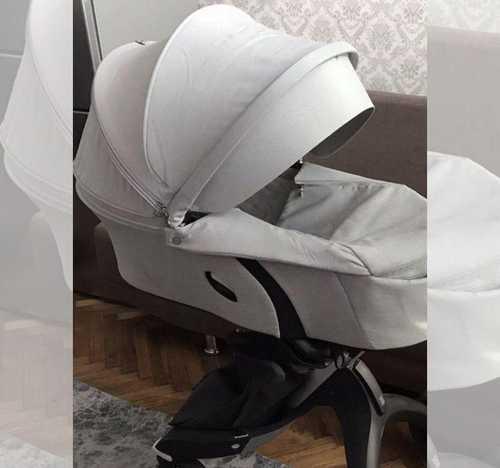 Коляска stokke xplory v6