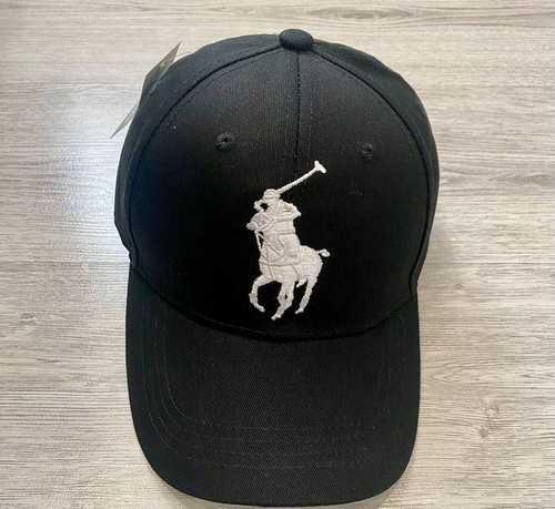 Кепка polo ralph lauren