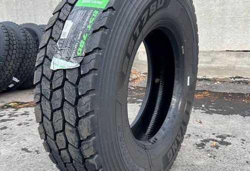 Грузовые шины 315/80 R22.5