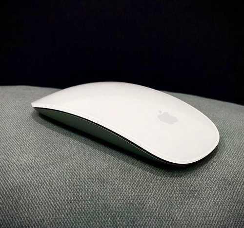 Мышь Apple Magic Mouse 2 (оригинал)