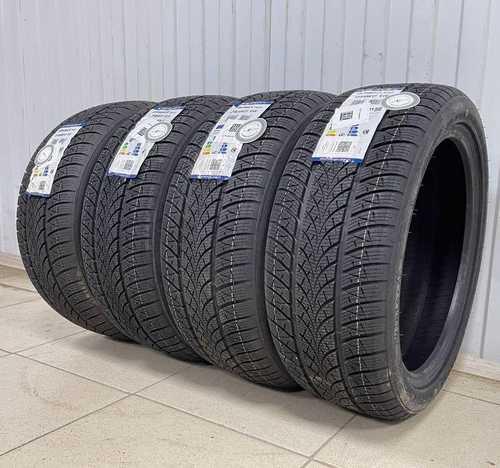 Triangle WinterX TW401 215/60 R17 100V