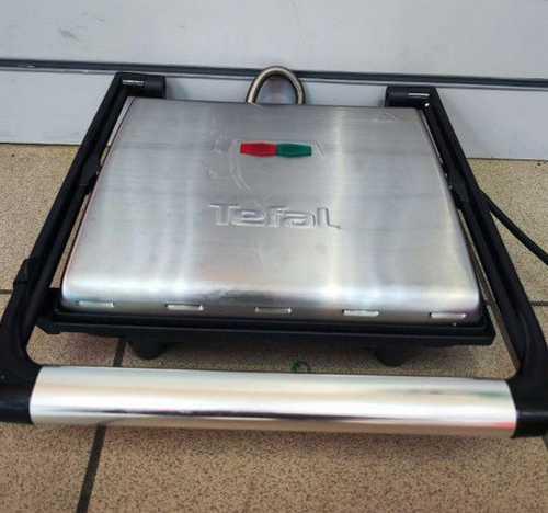 Гриль Tefal gc241d