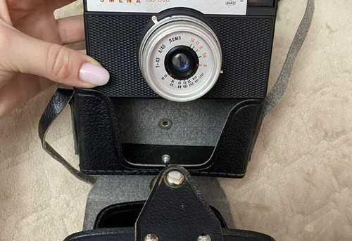 Плёночный фотоаппарат раритет