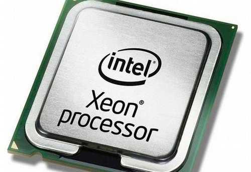 Процессор intel xeon CPU KIT E5-4620 8 core 8C 2.2
