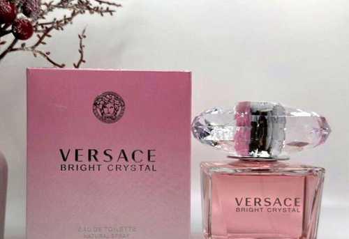 Versace Bright Crystal / Версаче Брайт Кристалл