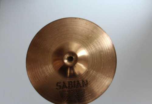 Тарелка splash 10 Sabian