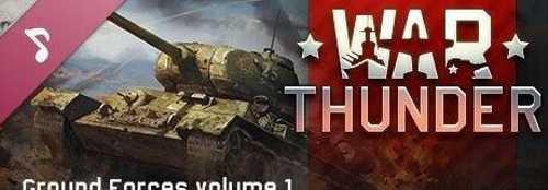 War Thunder: Ground Forces, Vol.1 (Original Game S