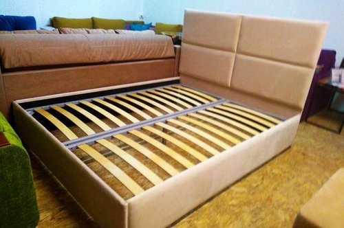 Кровати для гостиниц от фабрики