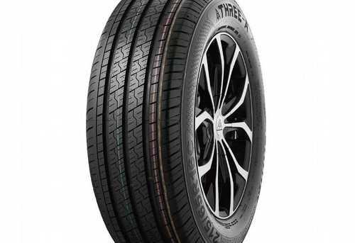 Three-A EffiTrac 215/75 R16 116R