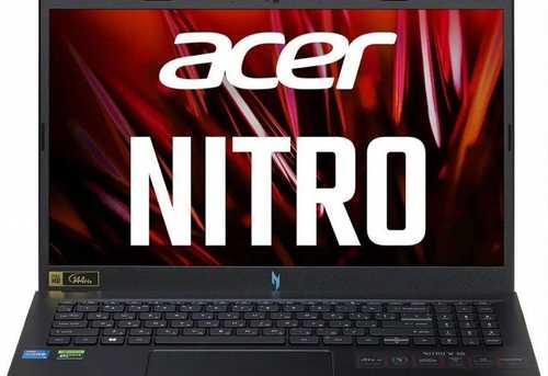 Игровой Acer nitro 5 rtx 13420h rtx3050 новый