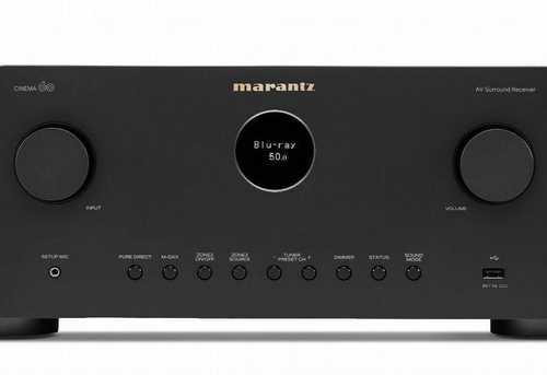 Marantz cinema 60 Black