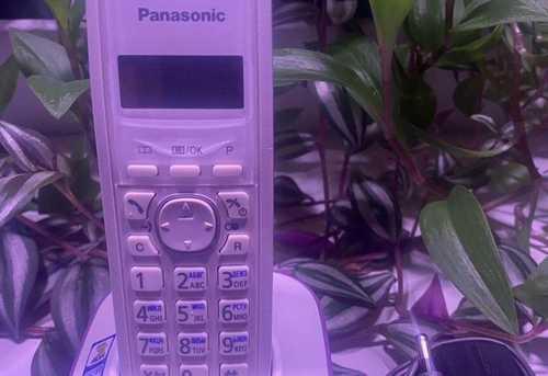Радиотелефон Panasonic (домашний,офисный)
